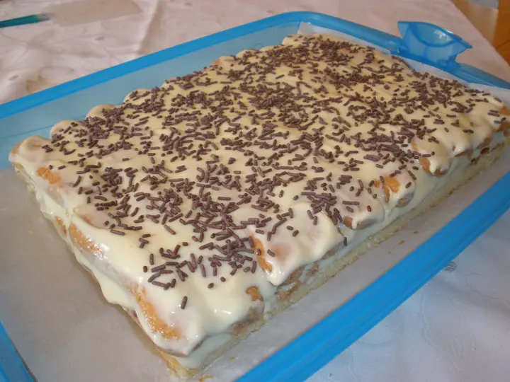 Himmelsschnitten Rezept | Rezepte auf Kochecke.at