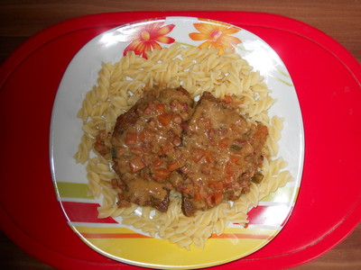 Saftfleisch Rezept | Rezepte auf Kochecke.at