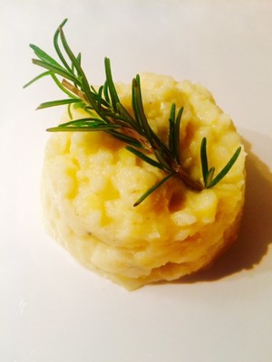 Kartoffel-Sellerie Püree Rezept | Rezepte auf Kochecke.at