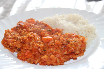 Reisgericht Rezept | Rezepte auf Kochecke.at